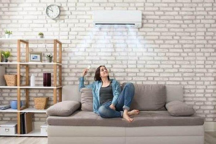 Ruangan Ber-AC Lebih Berpotensi Menyebarkan Virus Covid-19 di Udara ...