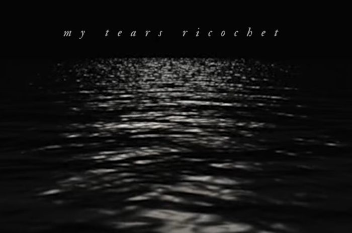 Berikut Lirik Lagu Terbaru ‘My Tears Ricochet’ milik Taylor Swift ...