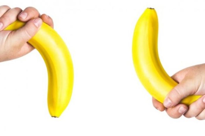 WAJIB TAHU! Penis Ternyata Punya 8 Bentuk Berbeda Lho, Kamu Tipe Mana ...