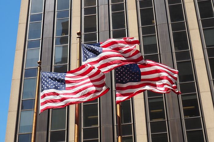 Asal-usul Julukan Paman Sam untuk Amerika Serikat, Begini Sejarahnya ...