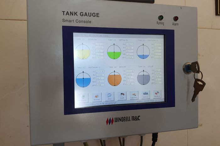 Siap-Siap! Pertamina Sulawesi Target 414 SPBU Terapkan Sistem Digital ...