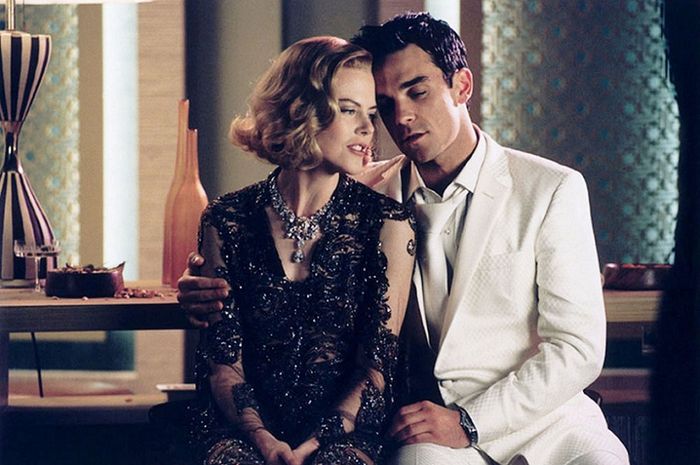 Lirik Lagu 'Something Stupid' - Robbie Williams feat. Nicole Kidman ... Lirik Lagu 'Something Stupid' - Robbie Williams feat. Nicole Kidman ...