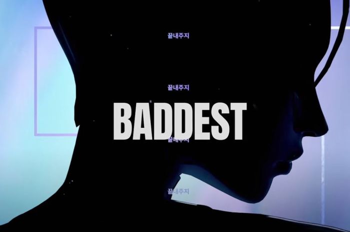 Lirik Lagu ‘The Baddest’ Milik K/DA, (G)I-DLE, Bea Miller, dan Wolfyla ...