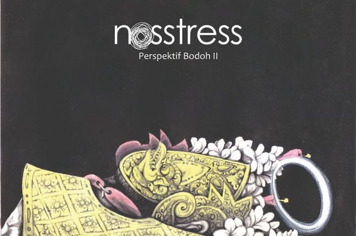 Berikut Ini Lirik Lagu 'Pegang Tanganku' Milik Grup Band Nosstress ... Berikut Ini Lirik Lagu 'Pegang Tanganku' Milik Grup Band Nosstress ...