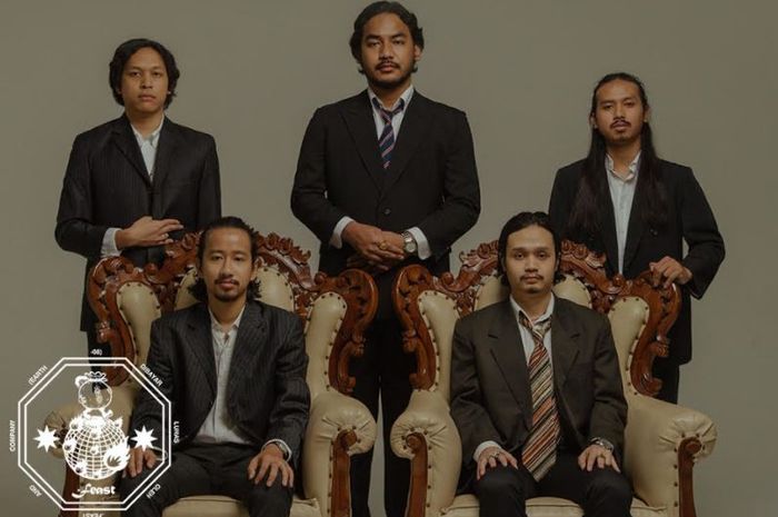 Tiap Personel Tulis Satu Lagu, Feast akan Luncurkan Mini Album ‘Uang ...