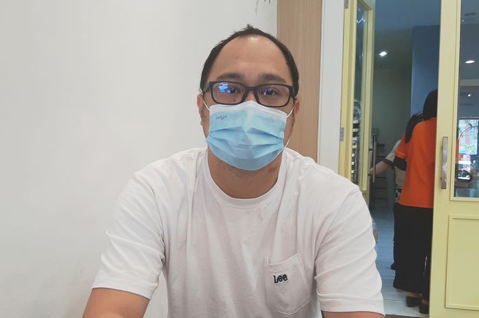 Cara Bisnis Roti di Makassar Bertahan di Tengah Pandemi Covid 19 ...