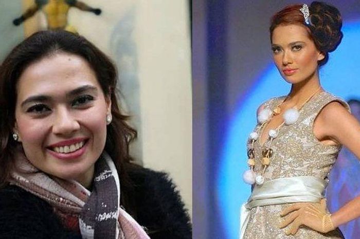 Catherine Wilson Terancam 20 Tahun Penjara karena Kasus Narkoba - Sonora.id