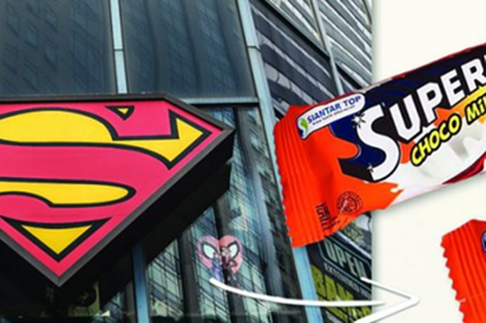 DC Comics Menangkan Sengketa Menahun Melawan Wafer Legendaris Era 90-an ...