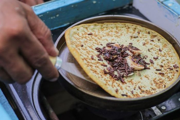 Rencana ke Semarang? Wajib Banget Cicipi Jajanan Legendaris Satu Ini ...