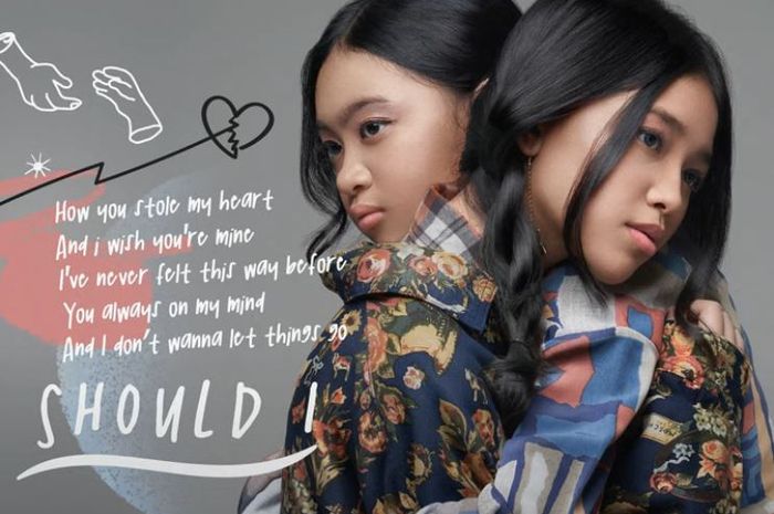 Lirik Lagu ‘Should I’ Milik Zara Leola feat Anneth, When I'm truly in ...