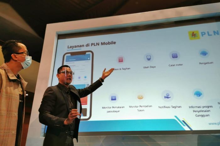 Tingkatkan Pelayanan, PLN Hadirkan Aplikasi New PLN Mobile - Sonora.id