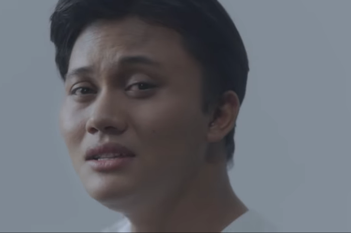 Lirik Lagu 'Ku Rindu Ibu' - Rizky Febian, Tepukan Ringan di Pundakku ...