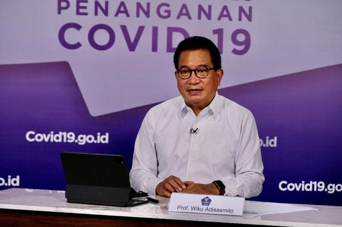 Keluar Kota dengan Surat PCR Palsu? Satgas Covid-19: Pidana Kurungan 4 ...