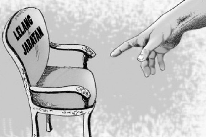 Pemprov Sulsel Segera Terapkan Merit System, Lelang Jabatan Ditiadakan ... Pemprov Sulsel Segera Terapkan Merit System, Lelang Jabatan Ditiadakan ...
