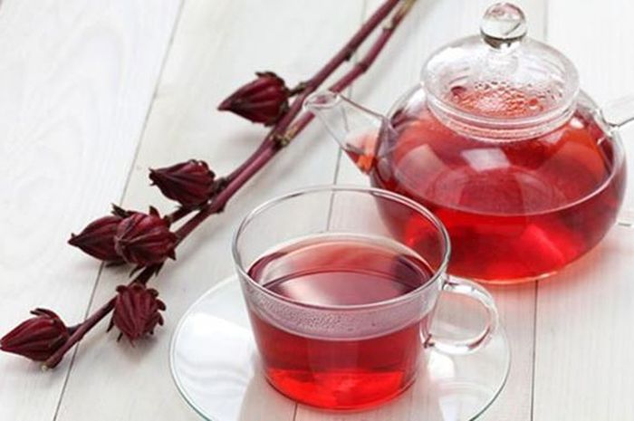 Ini Lima Bunga yang Dapat Dikonsumsi, Lengkap dengan Manfaatnya - Sonora.id