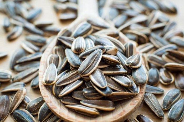 10 Makanan dan Minuman yang Mengandung Kafein, Kuaci Hingga Es Krim ...