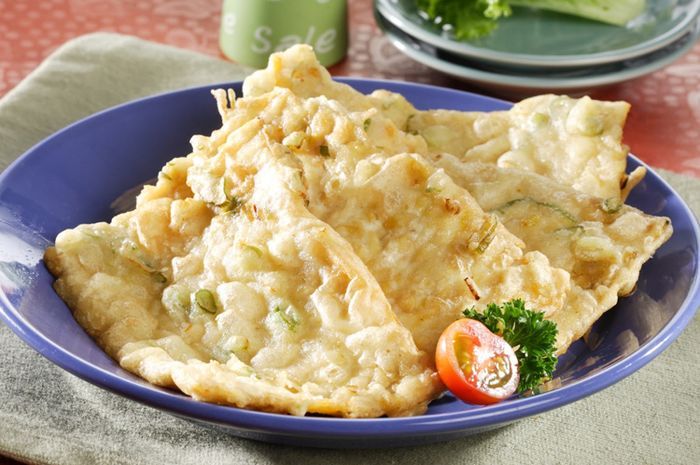 Mendoan, Gorengan Khas Bumi Banyumas yang Nikmat - Sonora.id