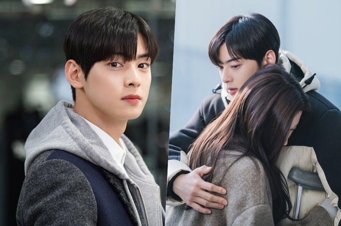 Lirik Lagu Love So Fine - Cha Eun Woo, OST True Beauty dengan Artinya ...