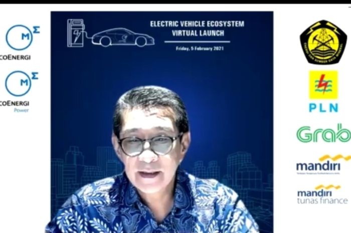 PLN Sambut Positif Ekosistem Kendaraan Listrik - Sonora.id