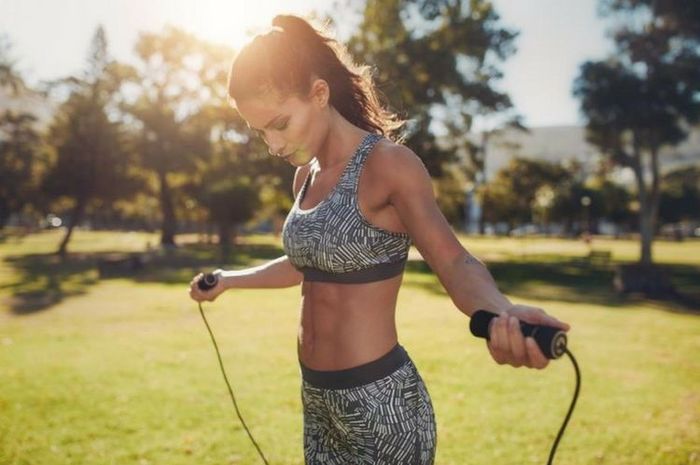 7 Contoh Olahraga Kardio di Rumah, Cocok untuk Turunkan Berat Badan - Sonora.id