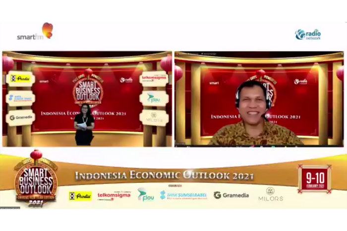 Ekonomi Indonesia Menuju Digital Friendly, Apa yang Perlu Disiapkan ...