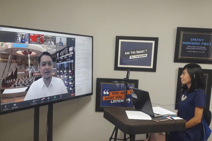 Sepanjang 2020, Investor Milenial Rajai Pasar Modal Indonesia - Sonora.id