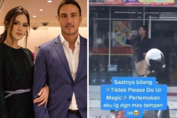 Viral! Hamish Daud Pungut Sampah Plastik, Begini Respon Kocak Raisa ...