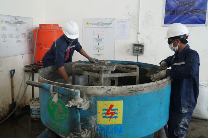 Dorong Perbaikan Kualitas Lingkungan, PLN Optimalkan Pemanfaatan FABA ...