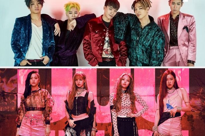 10 Grup K-Pop Peraih Perfect All Kill Terbanyak dalam Sejarah - Sonora.id