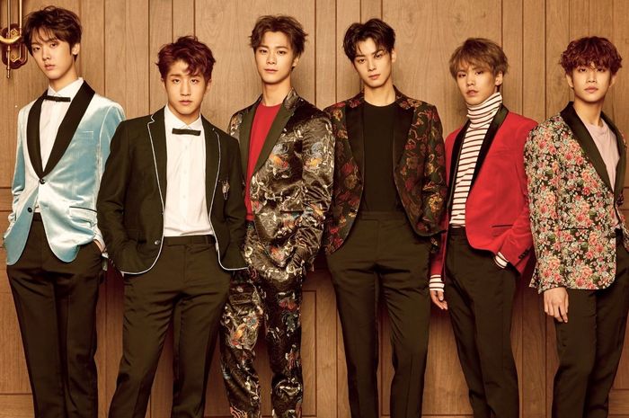 Lirik Lagu 'ONE'- ASTRO, Lengkap dengan Terjemahan Indonesia - Sonora.id