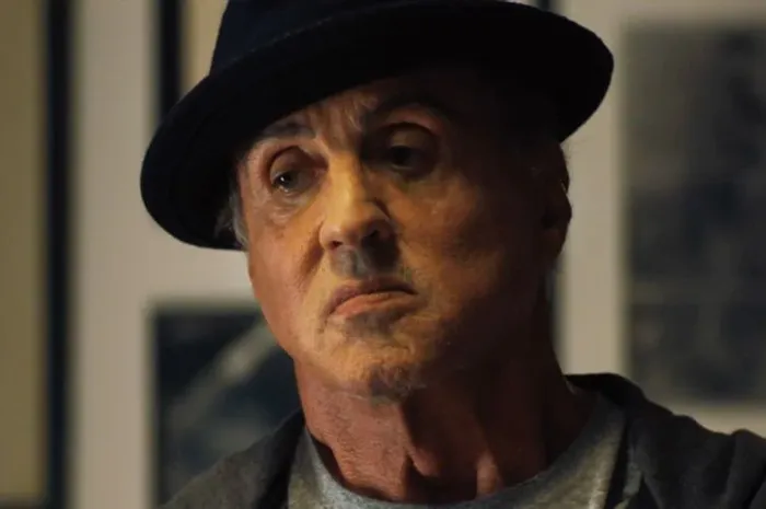 Sylvester Stallone Sebut 'Creed 3' Tak Akan Ada Rocky Balboa - Sonora.id