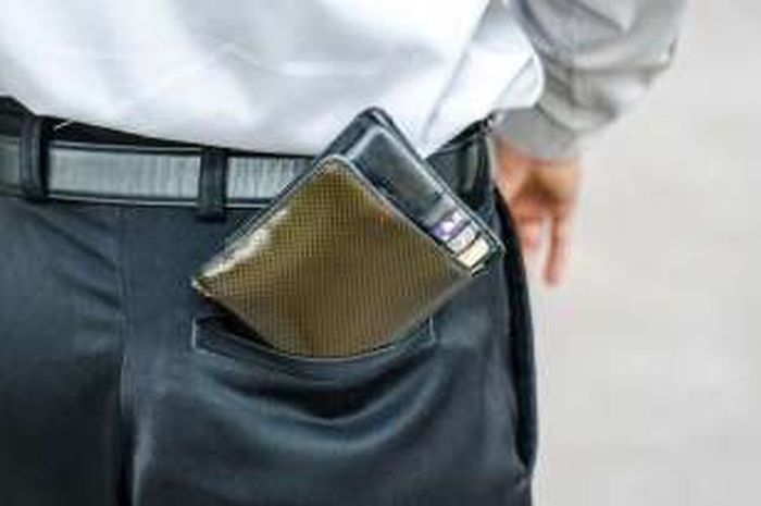 Cara Mengatur Isi Dompet Agar Bisa Datangkan Rezeki Menurut Fengshui ...