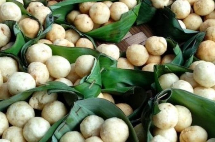 3 Jajanan Khas Banyumas yang Patut Dicicipi, Rasanya Melokal Abis ...