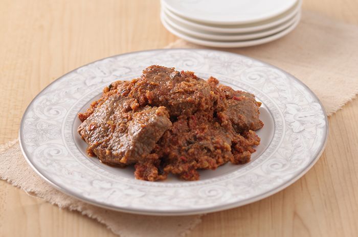 Resep Rendang Enak dan Empuk, untuk Melengkapi Hari Raya Idul Adha ...