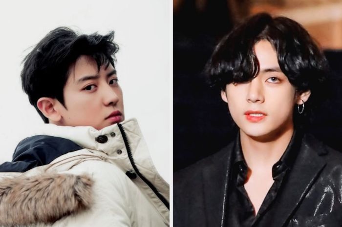 6 Idol K-Pop yang Memiliki Deep Voice nan Seksi, V BTS hingga Chanyeol ...