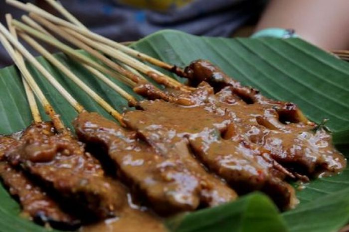 Tempe Gembus, Penganan Asli Indonesia dari Ampas Tahu Namun Kaya Gizi ...