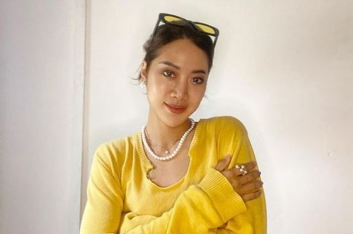 Akui Alami Pelecehan, Widy Vierra: Sudah Tua, Orang Ini Berpangkat ...