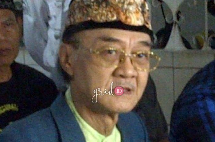 Dulu Dikenal Punya Banyak Istri, Masih Ingat dengan Eyang Subur? Begini ...