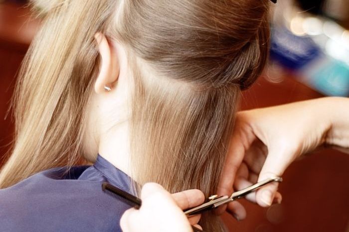 5 Cara Usir Nasib Sial pada Diri Sendiri, Enggak Cuma Potong Rambut ...