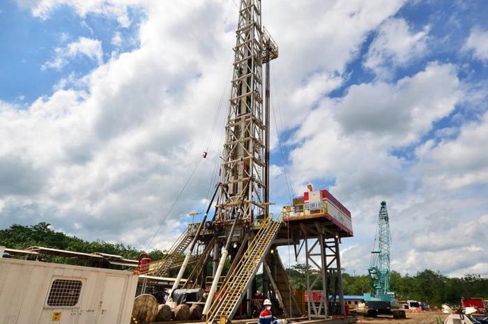 Tingkatkan Produksi Migas, Pertamina Wilayah Sumatra Bagian Selatan ...