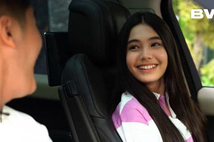 Viral Karena Kontroversi, Lea Pemeran ‘Zahra’: Oh Ternyata Gini Dunia ...