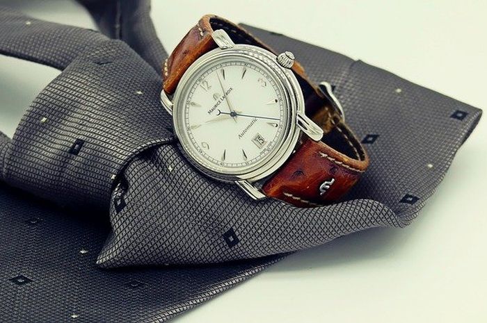 Tak Banyak yang Tahu, Ini 3 Tips Bertahan Hidup Menggunakan Arloji ...