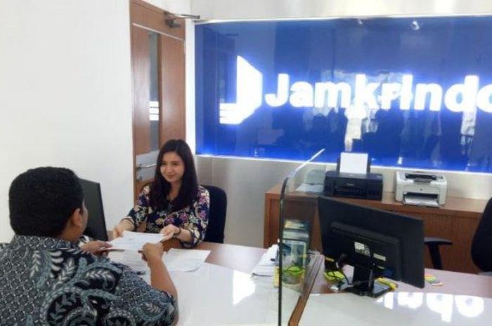 51 Tahun Jamkrindo Mengabdi, Ribuan UMKM Bangkit Melawan Pandemi ...