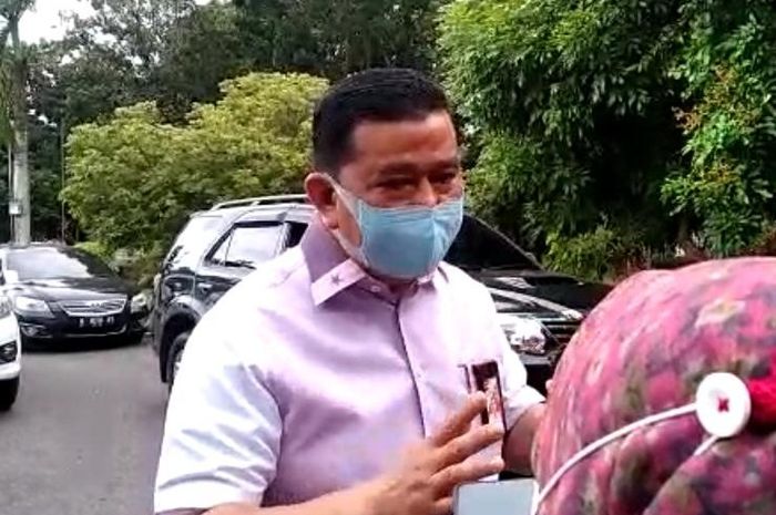 BPPD Palembang Bakal Turun Langsung Awasi E-Tax Restoran - Sonora.id