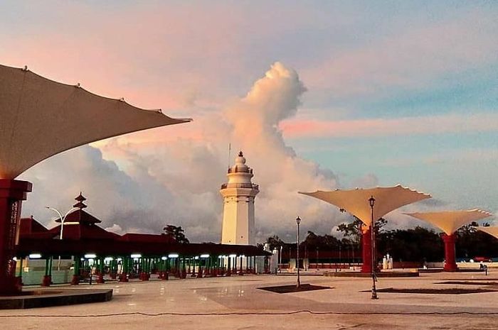 7 Tempat Wisata Alam yang Populer di Banten, Jadi Favorit Para ...