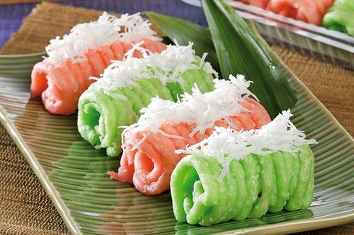 3 Jenis Getuk yang Lahir dari berbagai Daerah, Sudah Pernah Coba ...