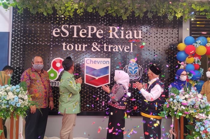 Peran Sekolah Pariwisata di Riau saat Masa Pandemi Covid-19 - Sonora.id