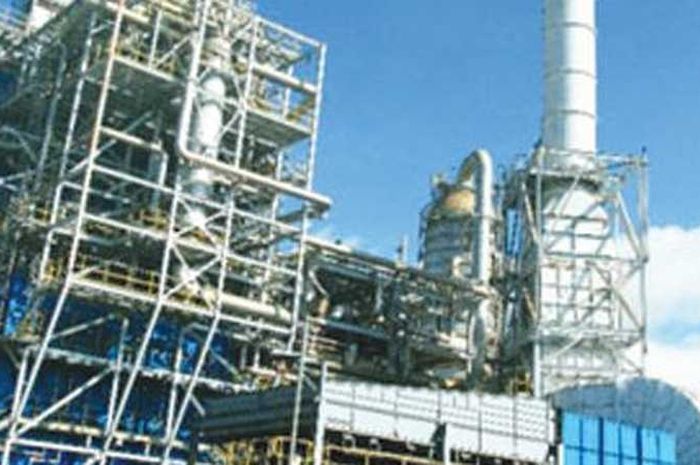 Indonesia Perlu Industri Kimia - Semua Halaman - Sonora.id