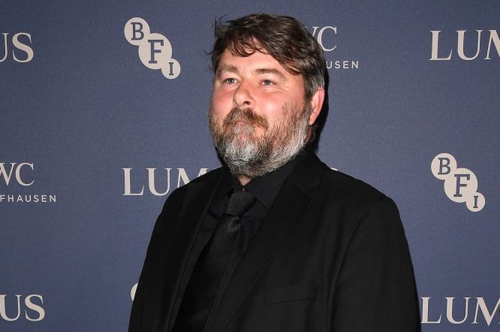 Sutradara Ben Wheatley Beri Pembaruan Mengenai Film 'The Meg 2' - Sonora.id