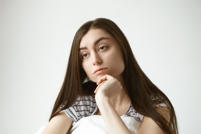 Jangan Dianggap Buruk, Inilah 3 Manfaat Positif dari Melamun - Sonora.id